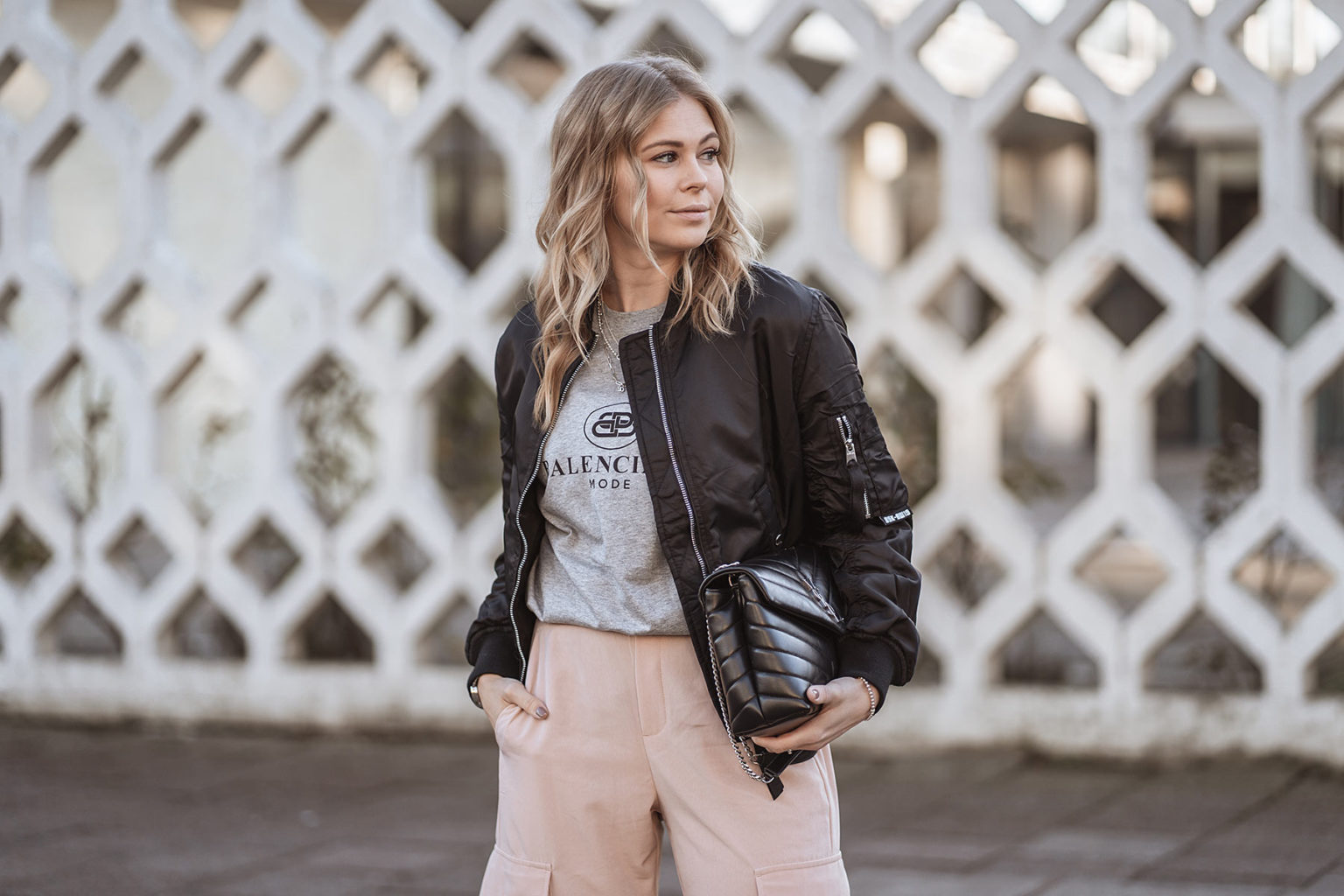 Fashion Week Berlin Street Style Outfits - Januar 2020 - Inga Brauer