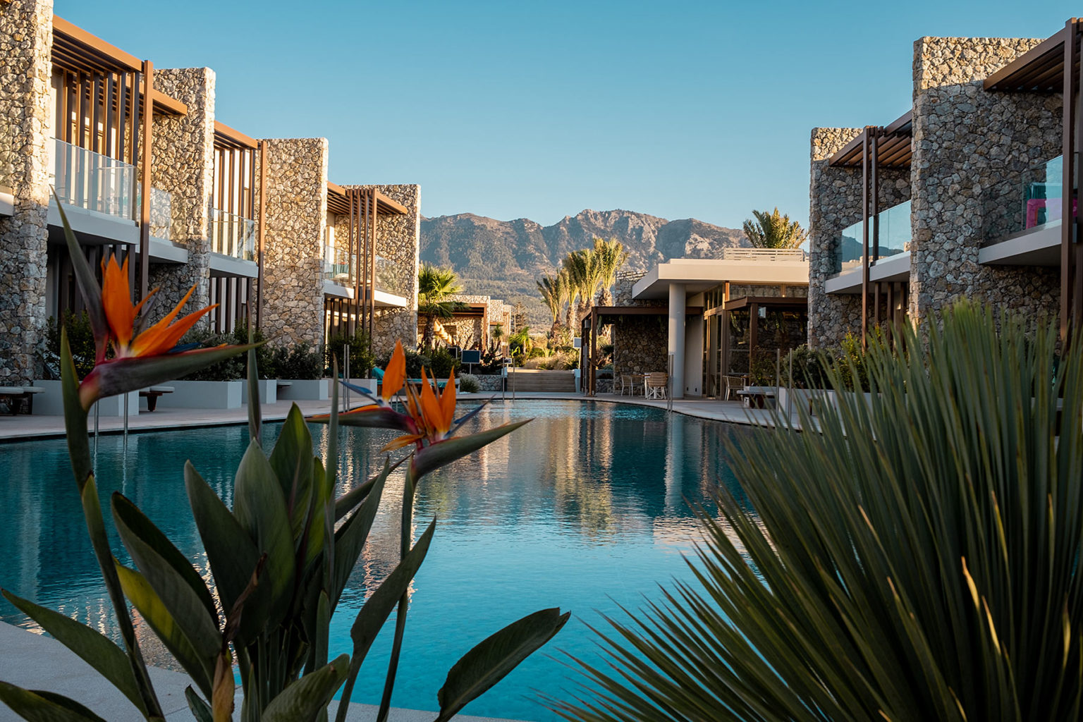Utopia Blu Kos Hotel **** - Urlaub in Griechenland - Travel Blog