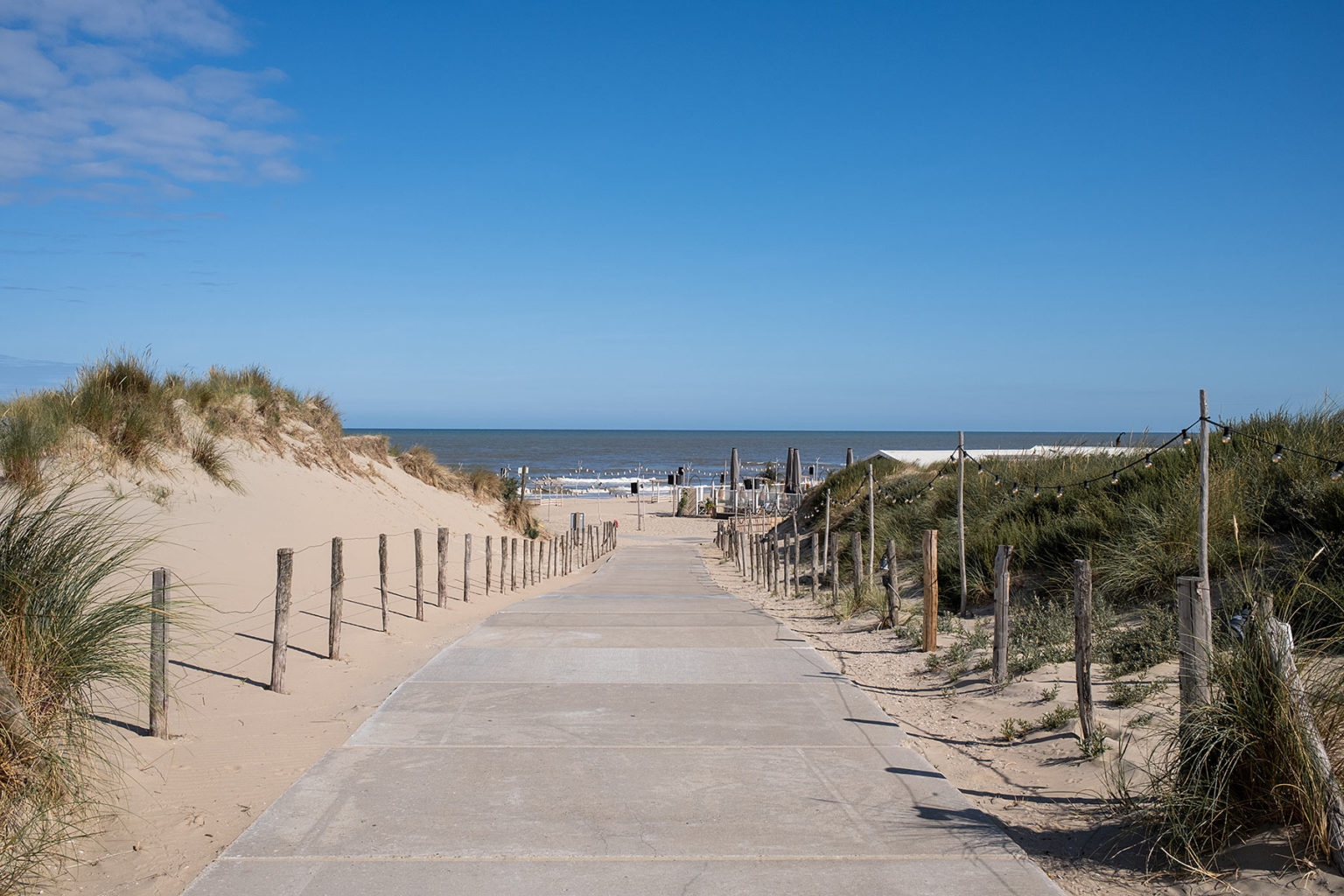 Strandbar Tulum Noordwijk - Ist es den Hype wert? - Travel Blog