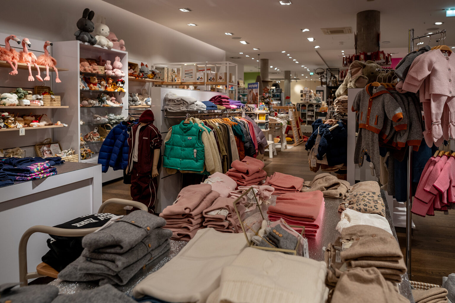 Baby Kochs Düsseldorf - Dein Baby Concept Store - Lifestyle Blog