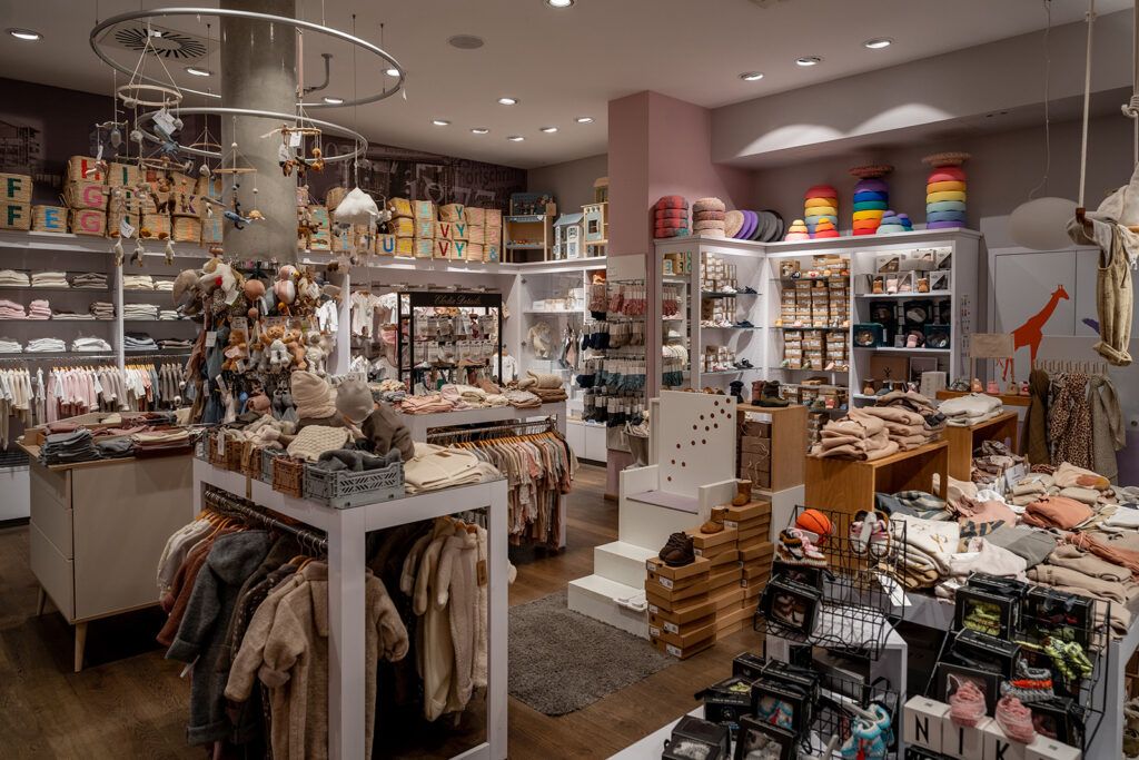 Baby Kochs Düsseldorf - Dein Baby Concept Store - Lifestyle Blog