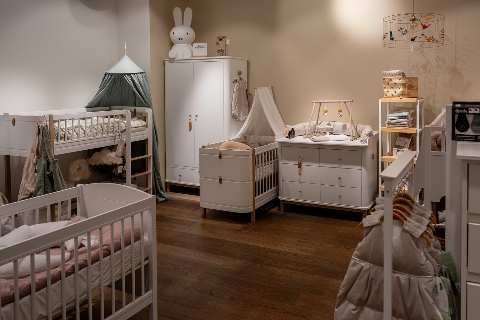 Baby Kochs Düsseldorf - Dein Baby Concept Store - Lifestyle Blog