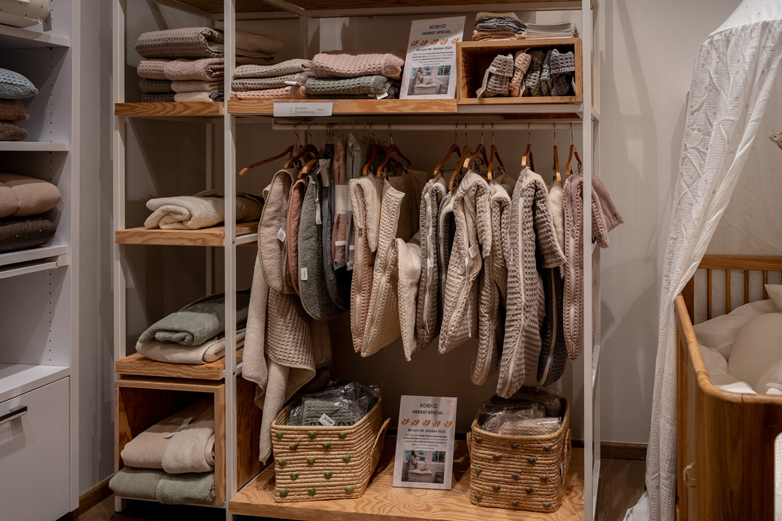 Baby Kochs Düsseldorf - Dein Baby Concept Store - Lifestyle Blog