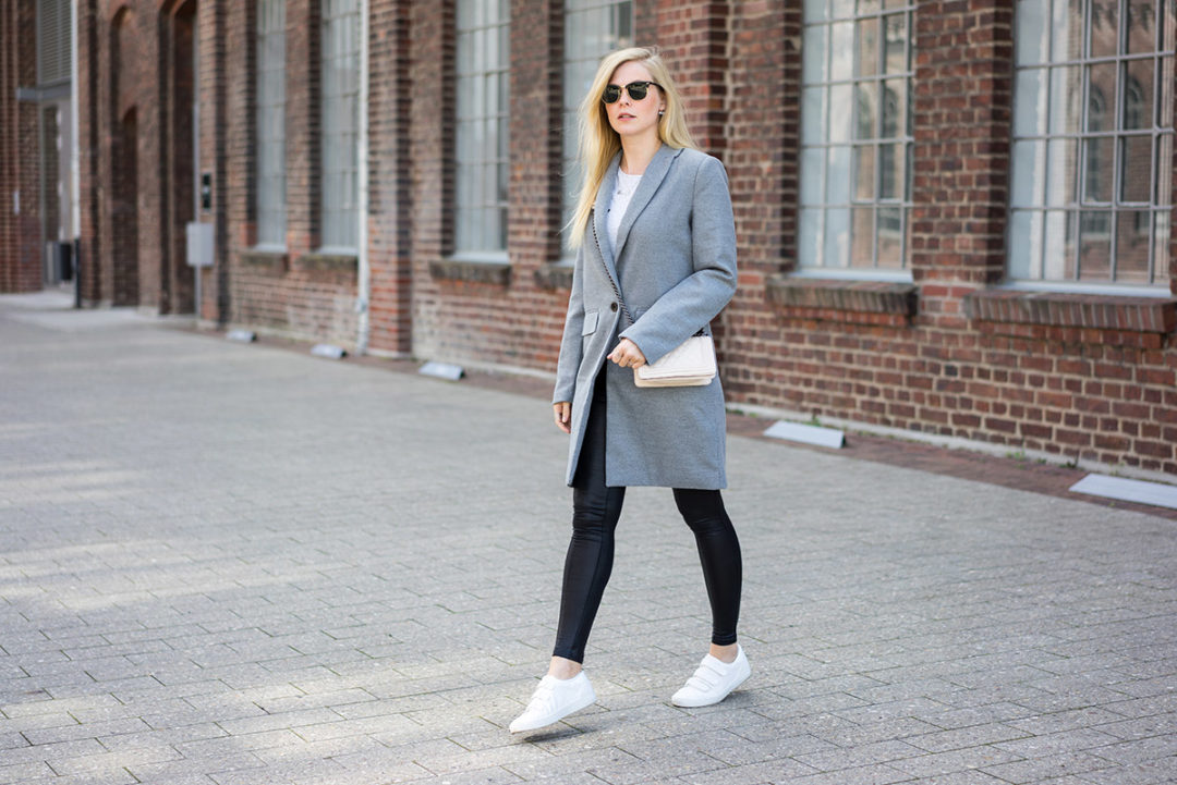 Must-Have: Mantel im Herbst - sunnyinga - Fashion & Lifestyle Blog