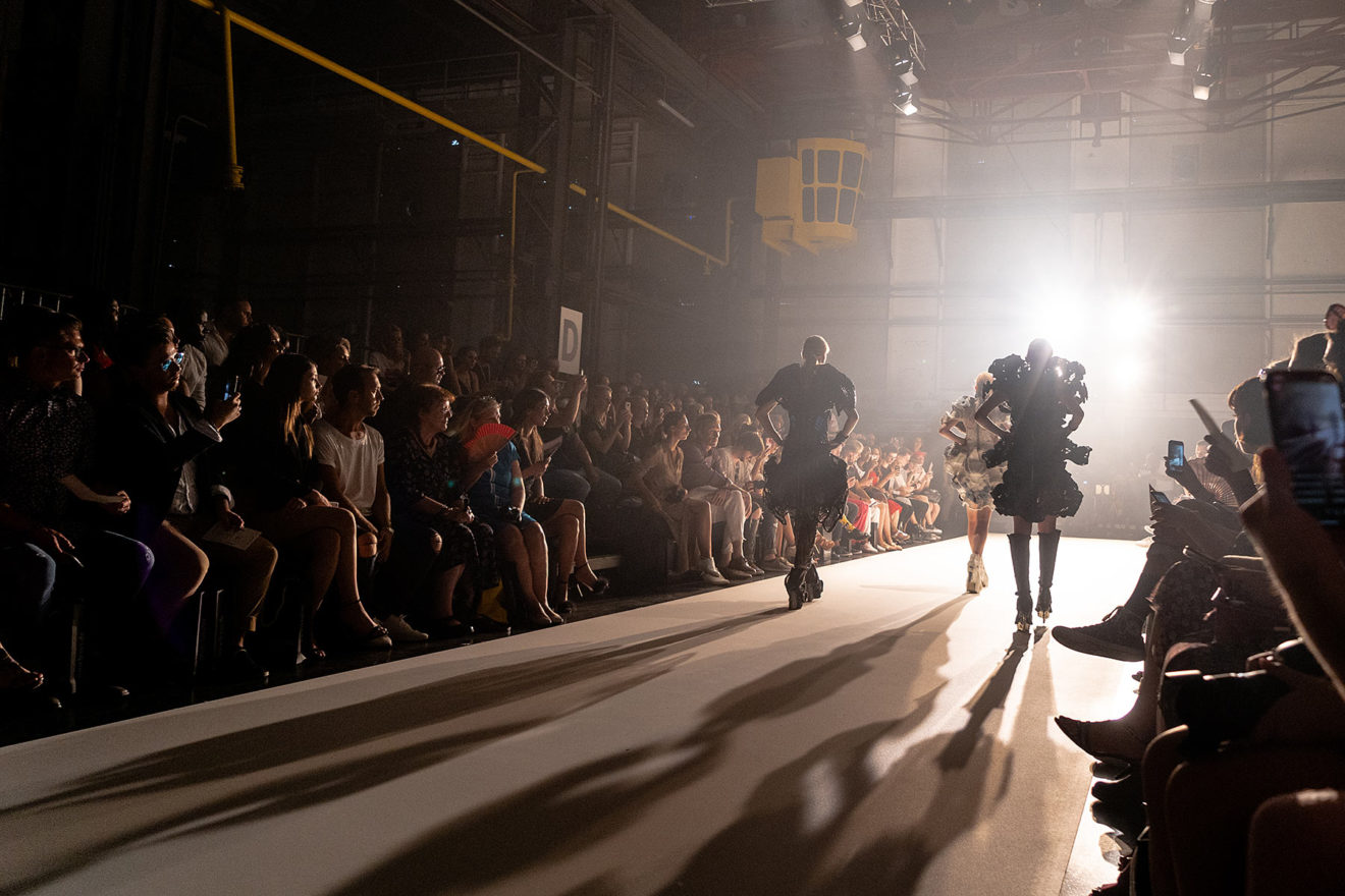 Platform Fashion Düsseldorf Juli 2018 - Fashion Blog » Sunnyinga