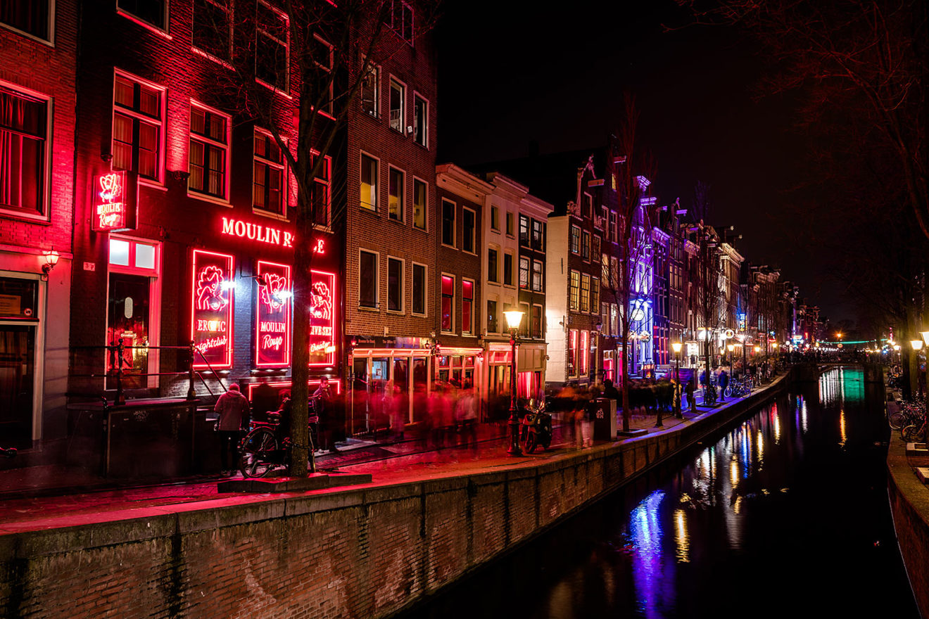 Amsterdam Städtetrip - Food & Shopping Tipps - Travel Blog » Sunnyinga